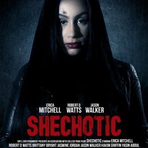 SheChotic - Rotten Tomatoes