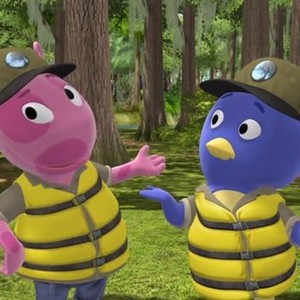 The Backyardigans: Season 2, Episode 5 - Rotten Tomatoes
