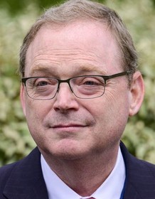 Kevin Hassett | Rotten Tomatoes