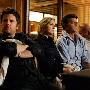 Corbin Bernsen - Rotten Tomatoes