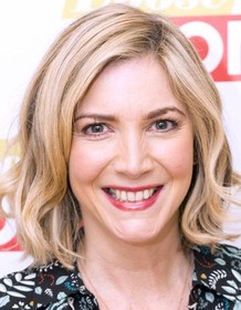 Lisa Faulkner - Rotten Tomatoes