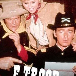 F Troop: Season 2, Episode 31 - Rotten Tomatoes