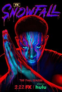 Snowfall: Season 6 | Rotten Tomatoes