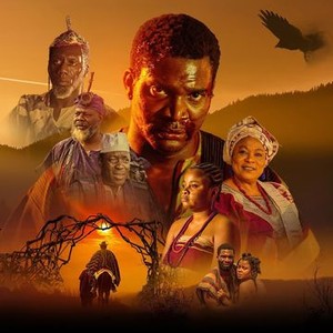 Aníkúlápó - Rotten Tomatoes