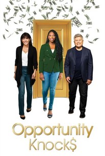 Opportunity Knock$ (2022) | Rotten Tomatoes