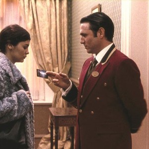 Dirty Pretty Things - Rotten Tomatoes