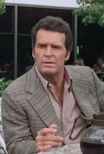 The Rockford Files: Season 3, Episode 12 | Rotten Tomatoes