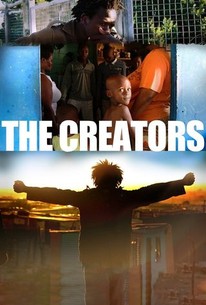 The Creators | Rotten Tomatoes