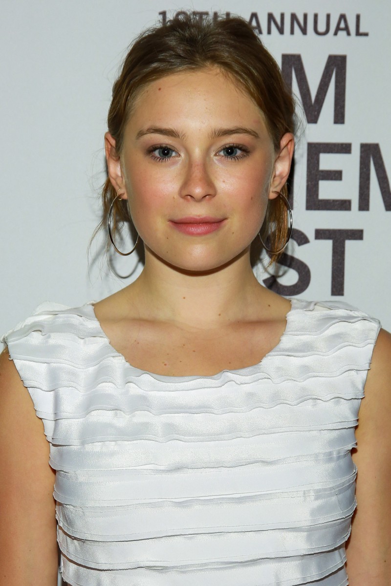 Mina Sundwall - Rotten Tomatoes