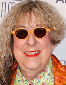 Allee Willis - Rotten Tomatoes