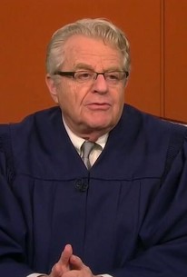 Judge Jerry: Season 1, Episode 25 | Rotten Tomatoes