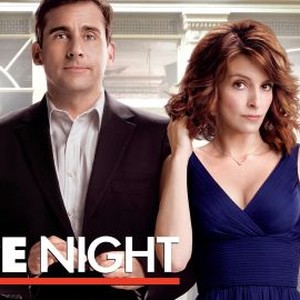 Date Night - Rotten Tomatoes