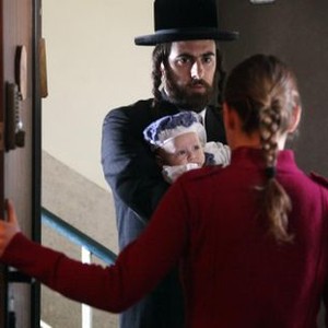 Yiftach Klein - Rotten Tomatoes