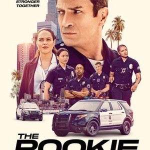 The Rookie - Rotten Tomatoes