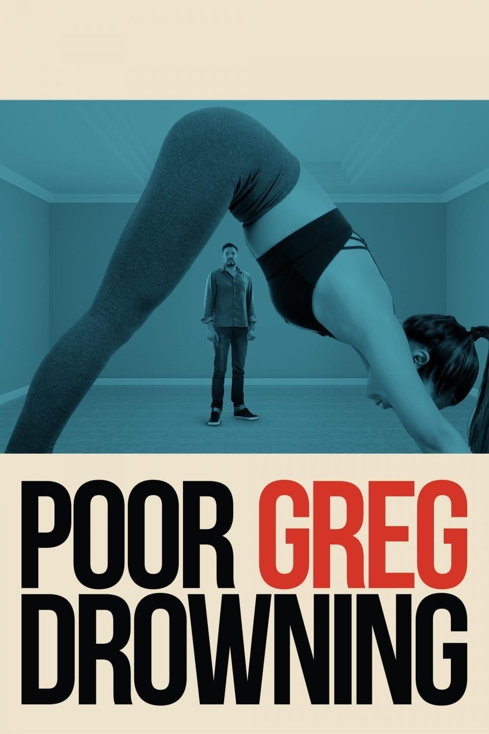 Poor Greg Drowning | Rotten Tomatoes