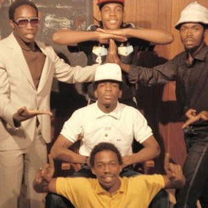 Wild Style - Rotten Tomatoes