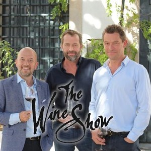 The Wine Show - Rotten Tomatoes
