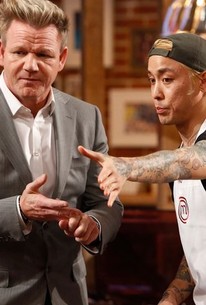 MasterChef: Season 8, Episode 15 | Rotten Tomatoes