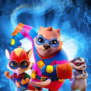 Combat Wombat - Rotten Tomatoes