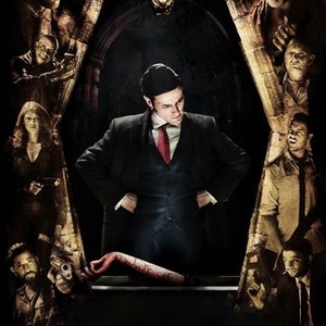 Cryptic - Rotten Tomatoes