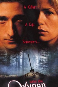 Oxygen (1999) - Rotten Tomatoes