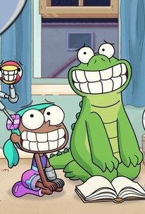 Oddballs: Season 1, Episode 8 | Rotten Tomatoes