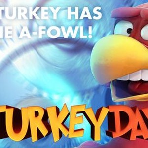 Turkey Day - Rotten Tomatoes