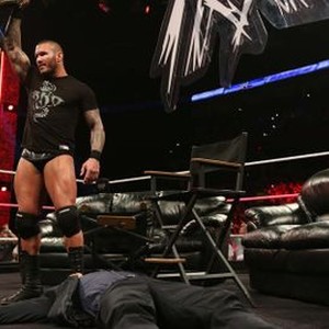 Randy Orton - Rotten Tomatoes