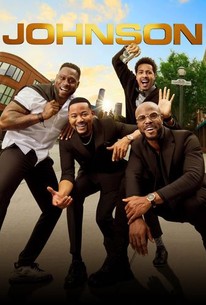 Johnson: Season 3, Episode 2 | Rotten Tomatoes