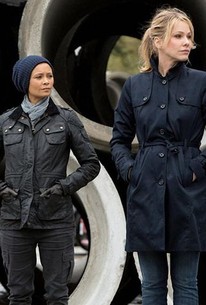 Rogue: Season 2, Episode 3 | Rotten Tomatoes