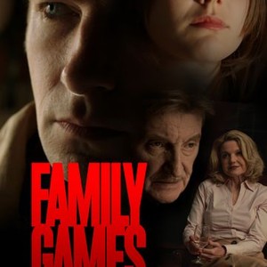 Family Games - Rotten Tomatoes