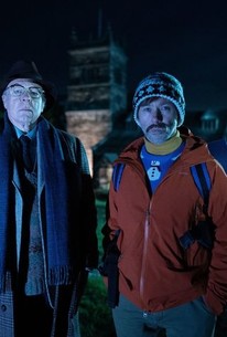Inside No. 9: Season 8, Episode 1 | Rotten Tomatoes