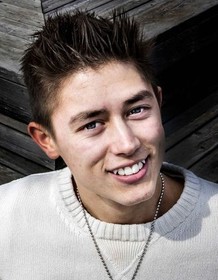 Alex Hermansson | Rotten Tomatoes