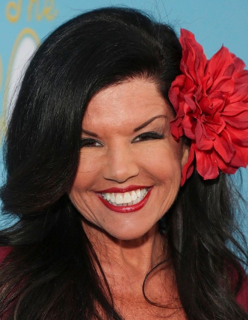 Sharon Pfeiffer - Rotten Tomatoes