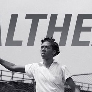 Althea - Rotten Tomatoes