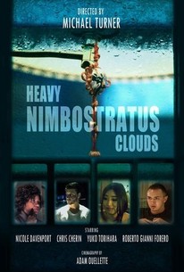 Heavy Nimbostratus Clouds | Rotten Tomatoes