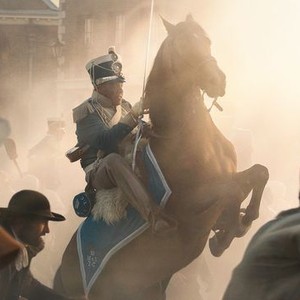 Peterloo (2019) - Rotten Tomatoes