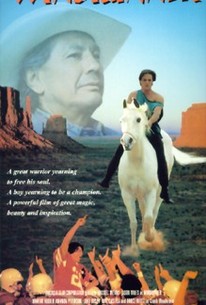 Windrunner (1994) - Rotten Tomatoes