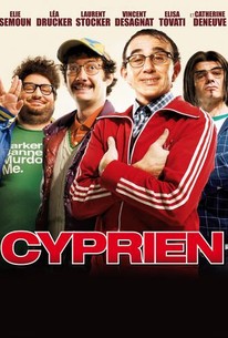 Cyprien | Rotten Tomatoes