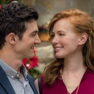 The Mistletoe Inn - Rotten Tomatoes