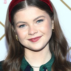 Kate Godfrey - Rotten Tomatoes