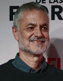 Arturo Ríos | Rotten Tomatoes