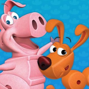 WordWorld: Season 3, Episode 3 - Rotten Tomatoes