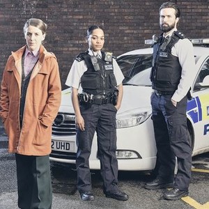 The Tower: Season 2, Episode 1 - Rotten Tomatoes