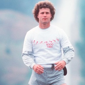 The Terry Fox Story - Rotten Tomatoes