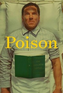 Poison (2023) | Rotten Tomatoes