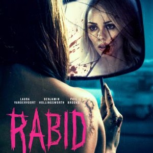 Rabid - Rotten Tomatoes