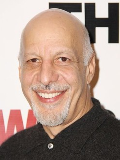 erick avari