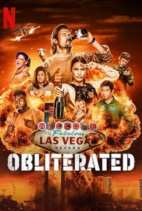 Obliterated | Rotten Tomatoes