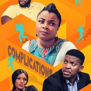 Complications - Rotten Tomatoes